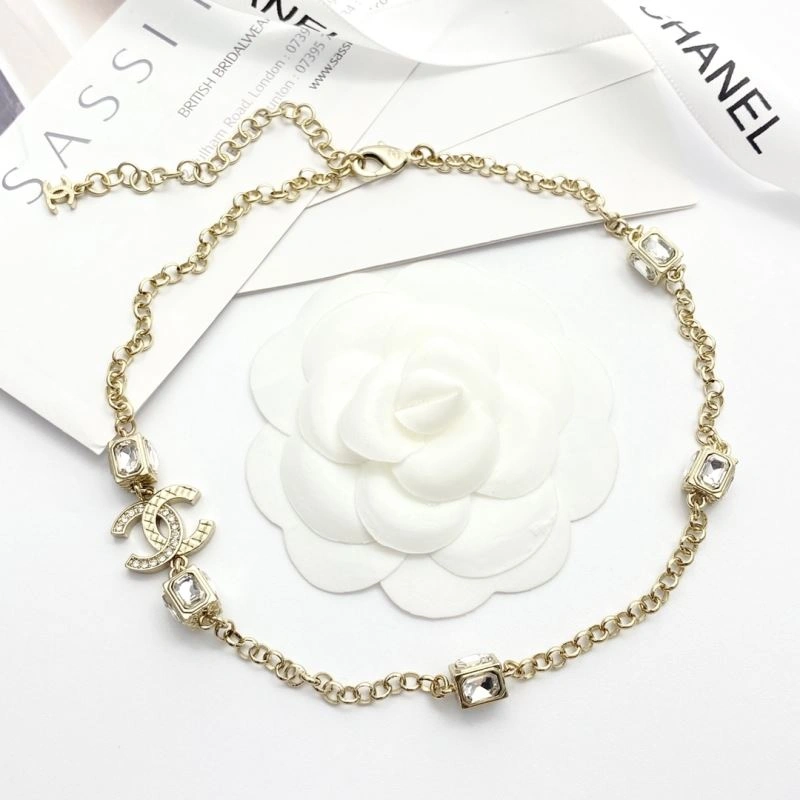 Exact replica Chanel Necklaces