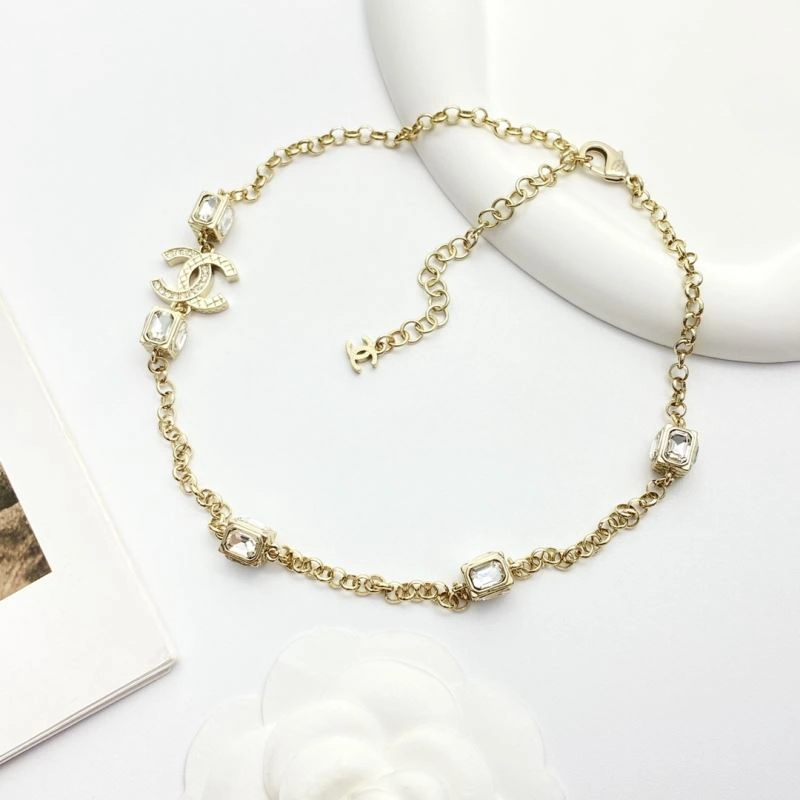 Exact replica Chanel Necklaces