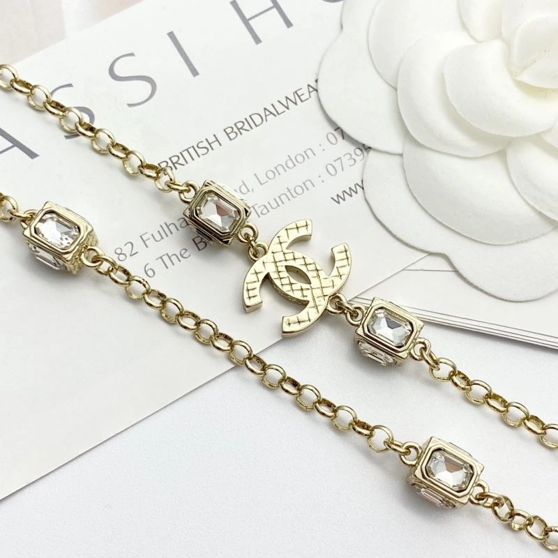 Exact replica Chanel Necklaces
