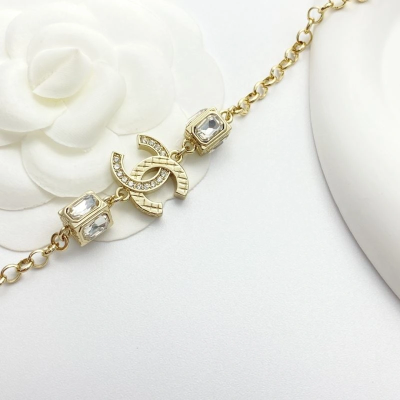 Exact replica Chanel Necklaces