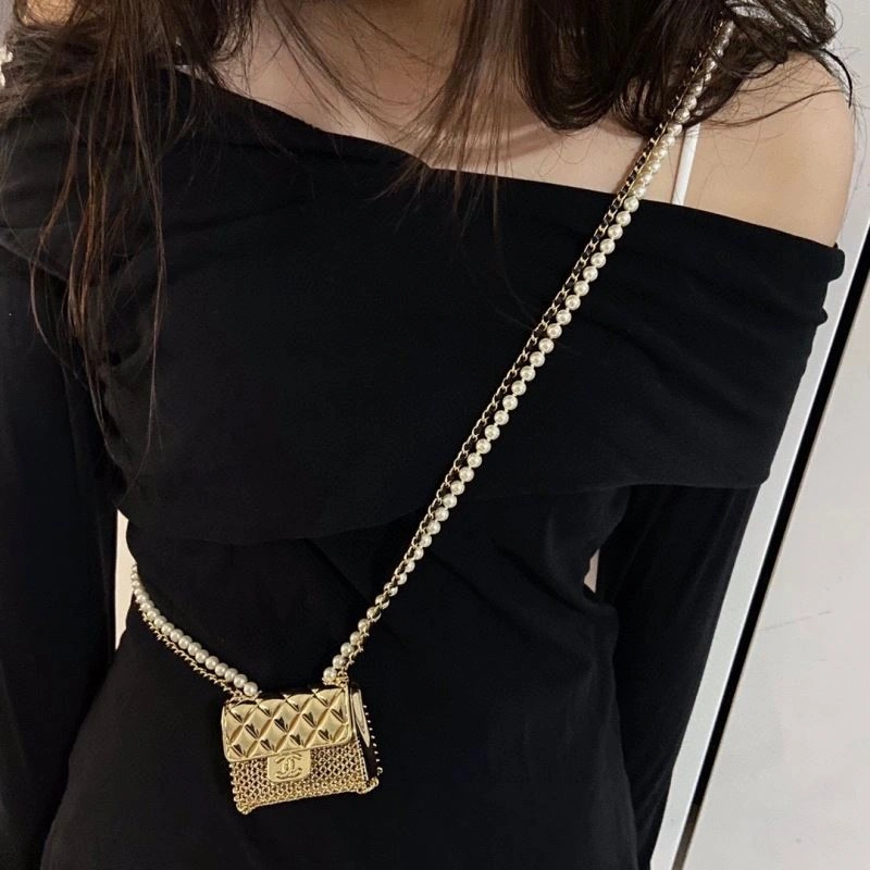 Chanel Necklaces