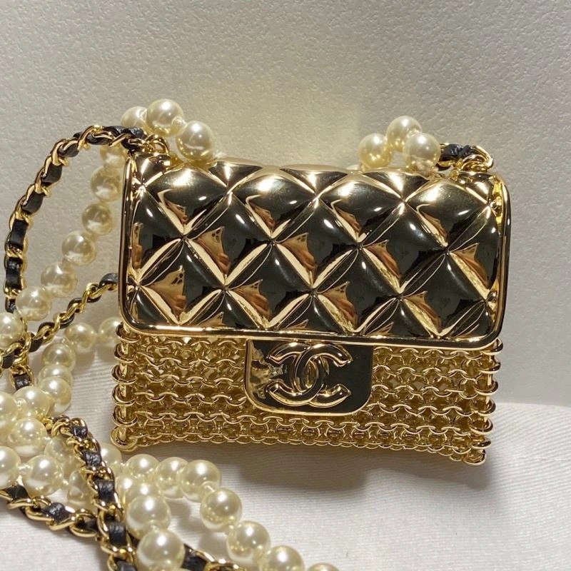 OEM Chanel Necklaces
