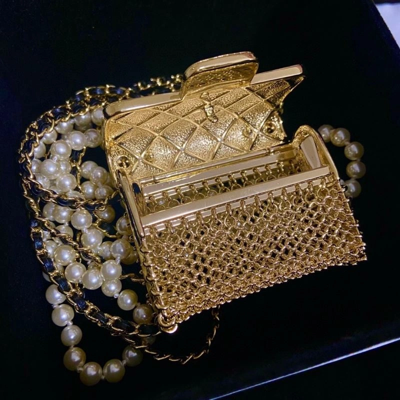 OEM Chanel Necklaces