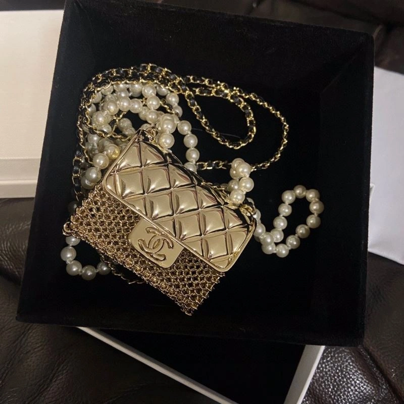 OEM Chanel Necklaces