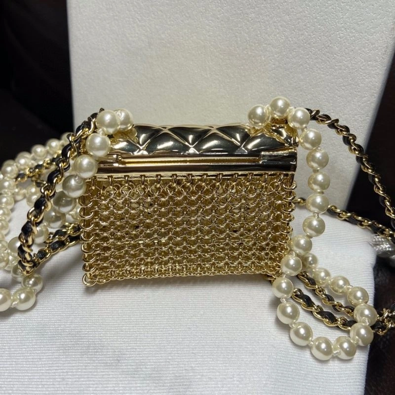 OEM Chanel Necklaces