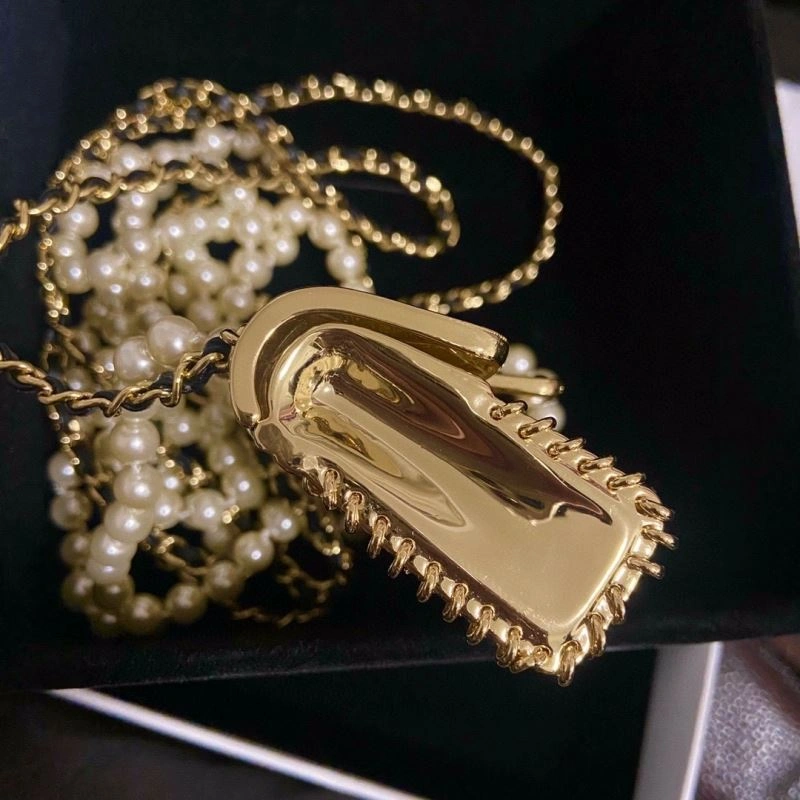 OEM Chanel Necklaces