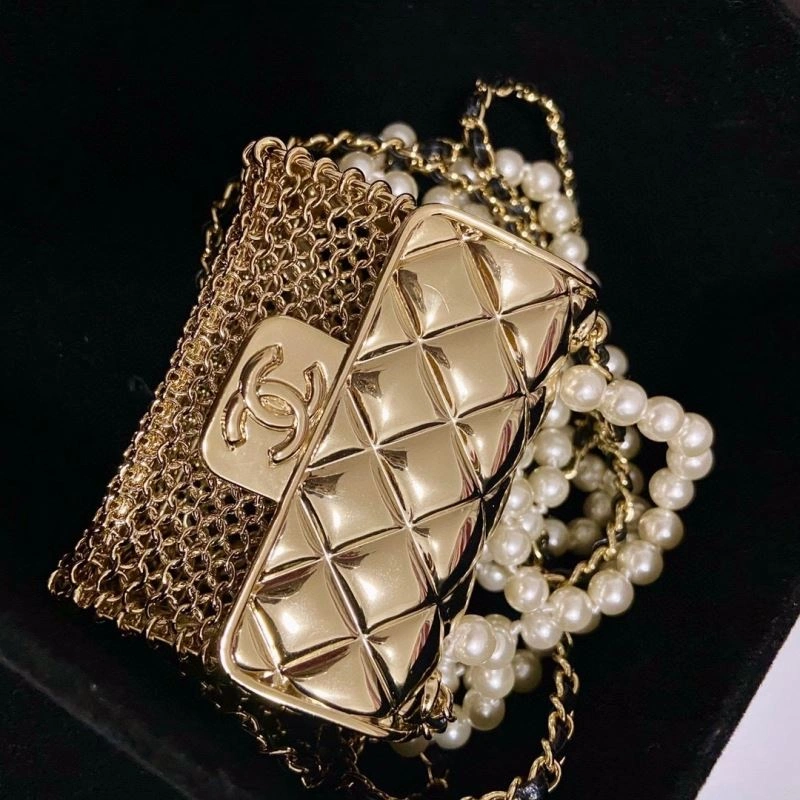 OEM Chanel Necklaces