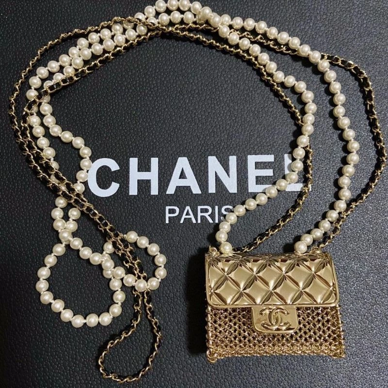 OEM Chanel Necklaces