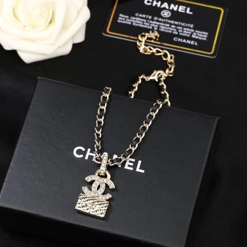 Value-priced Chanel Necklaces