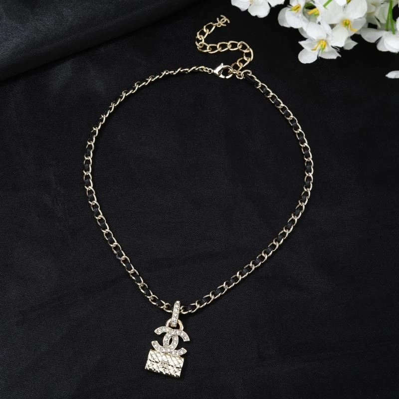 Value-priced Chanel Necklaces