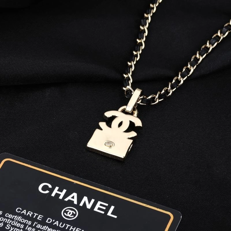 Value-priced Chanel Necklaces