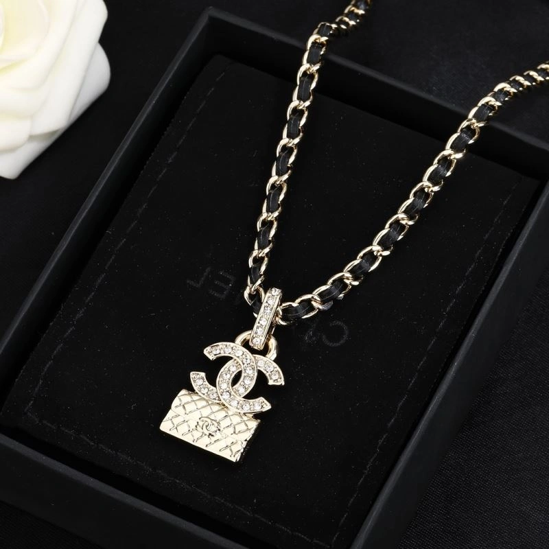 Value-priced Chanel Necklaces