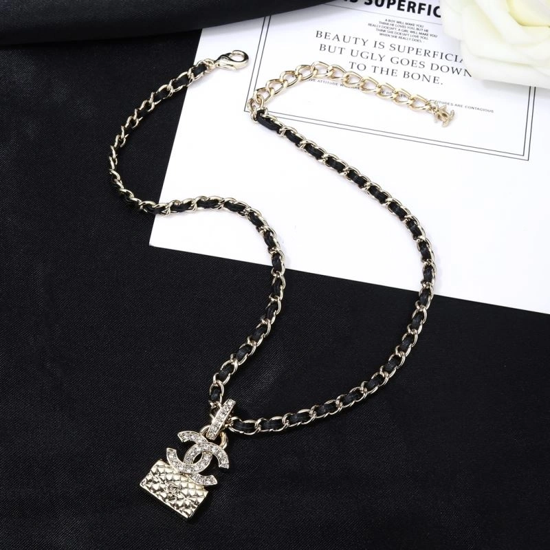 Value-priced Chanel Necklaces