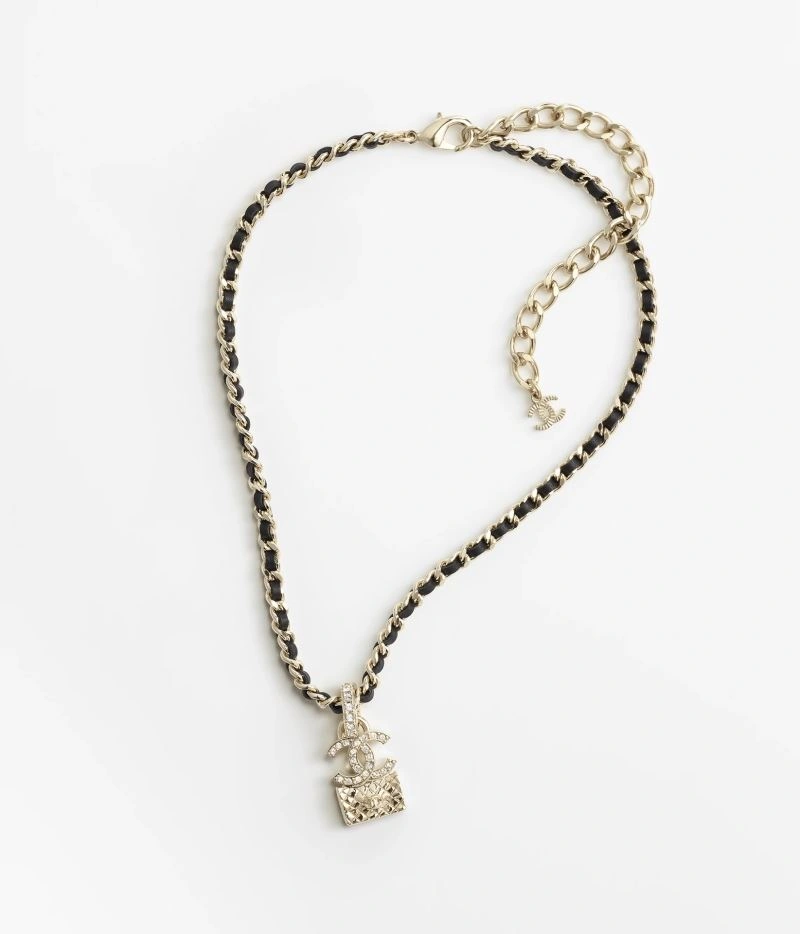 Value-priced Chanel Necklaces