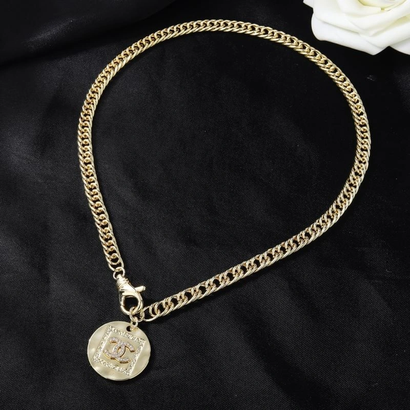 Mirror quality Chanel Necklaces