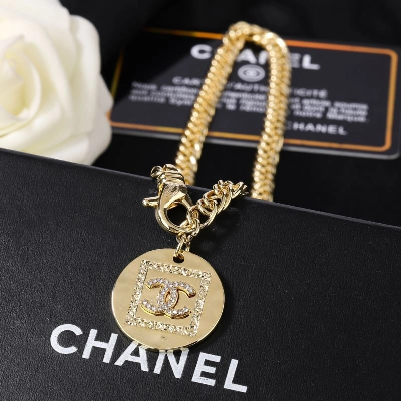 Mirror quality Chanel Necklaces