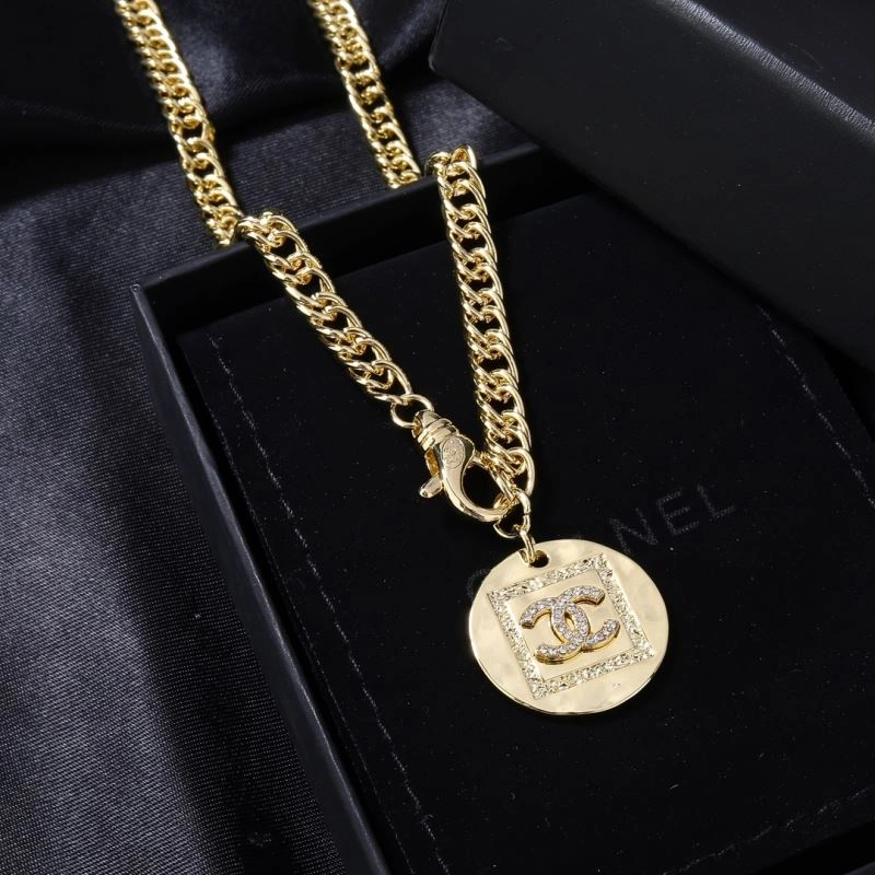 Mirror quality Chanel Necklaces