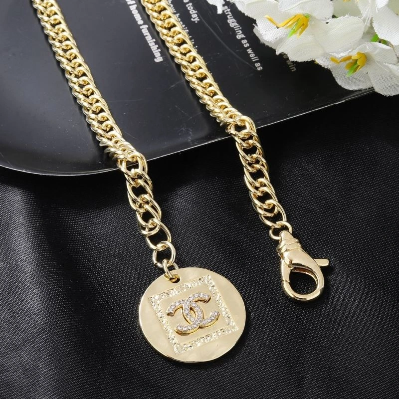 Mirror quality Chanel Necklaces