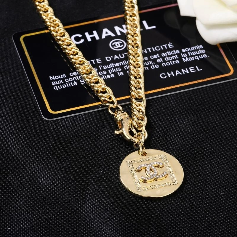 Mirror quality Chanel Necklaces