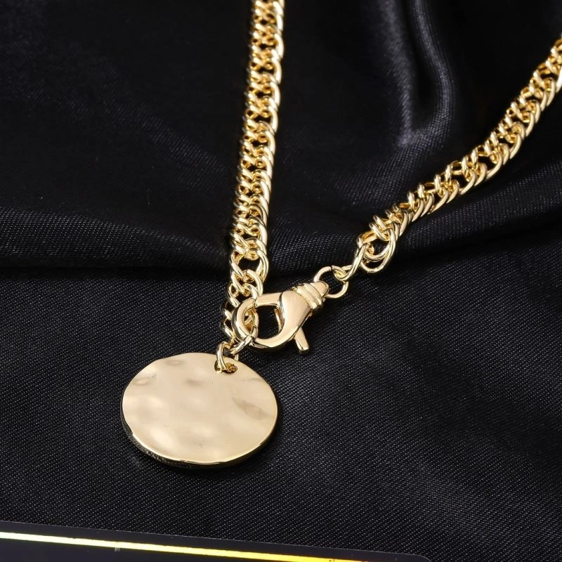 Mirror quality Chanel Necklaces