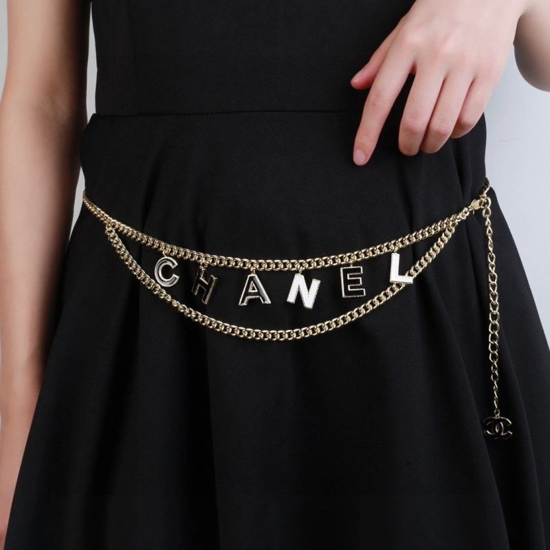 Chanel Necklaces