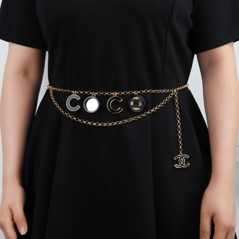 Chanel Necklaces