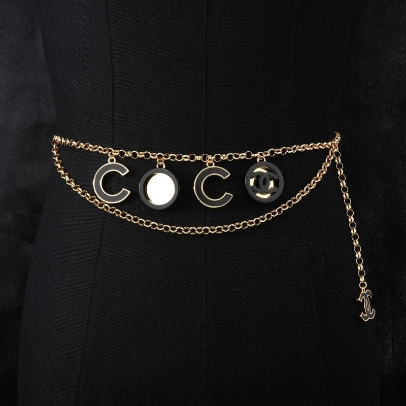 Official Chanel Necklaces