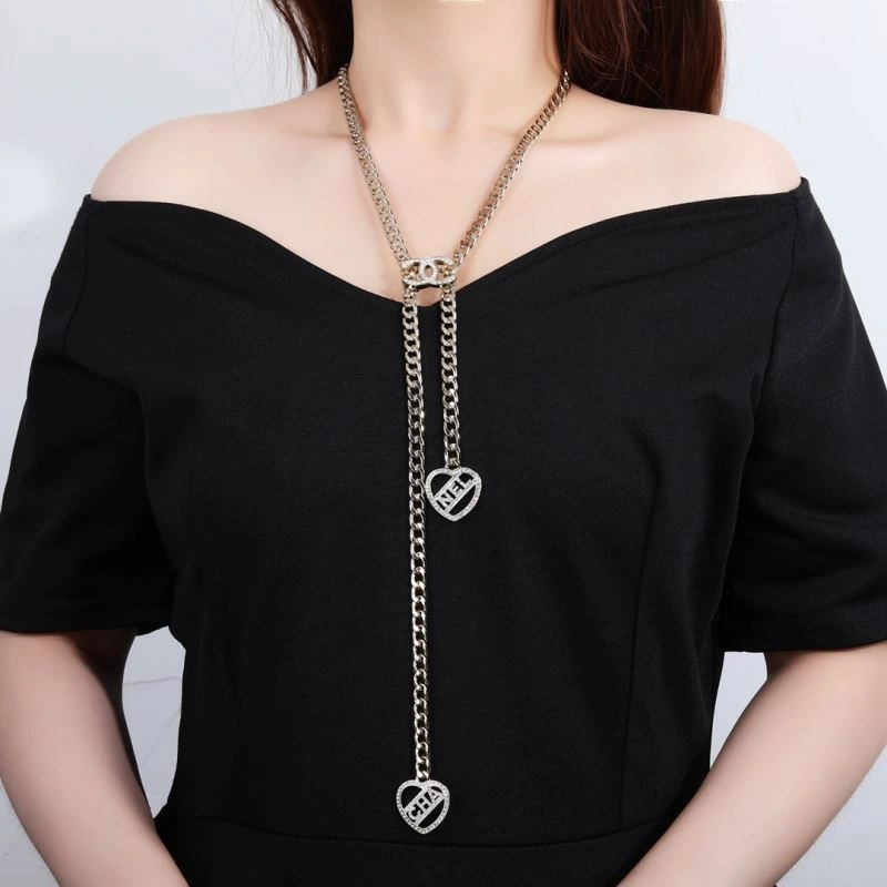 Chanel Necklaces