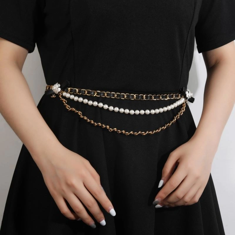 Discounted Chanel Necklaces