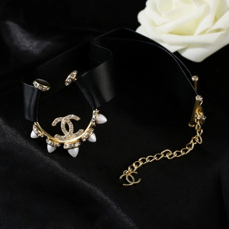 Economical Chanel Necklaces