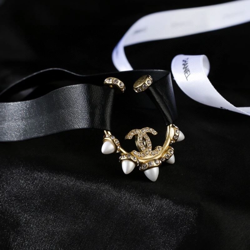 Economical Chanel Necklaces