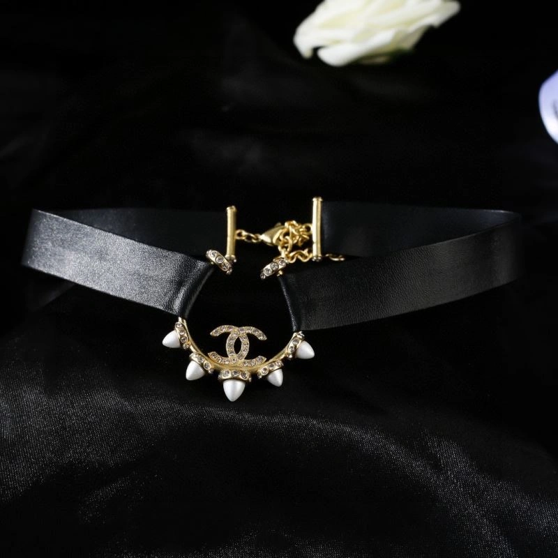 Economical Chanel Necklaces