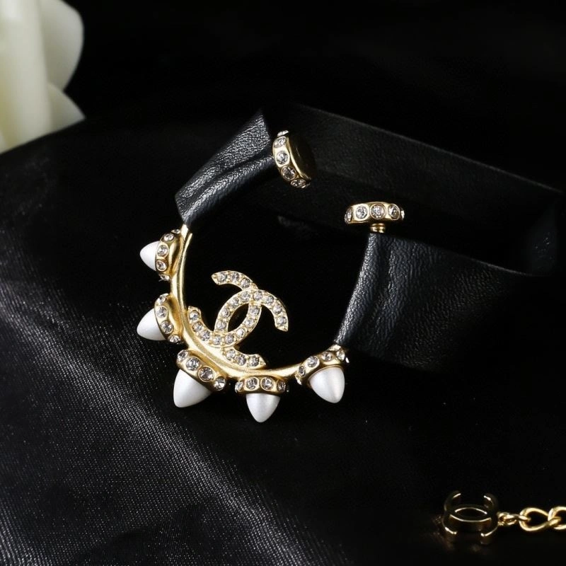 Economical Chanel Necklaces