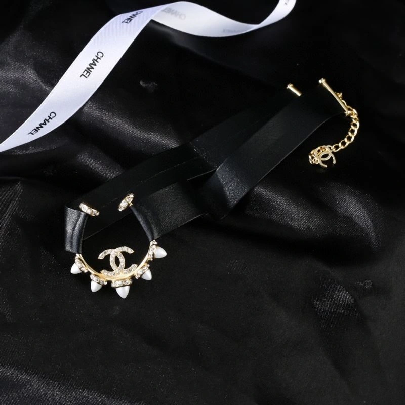 Economical Chanel Necklaces