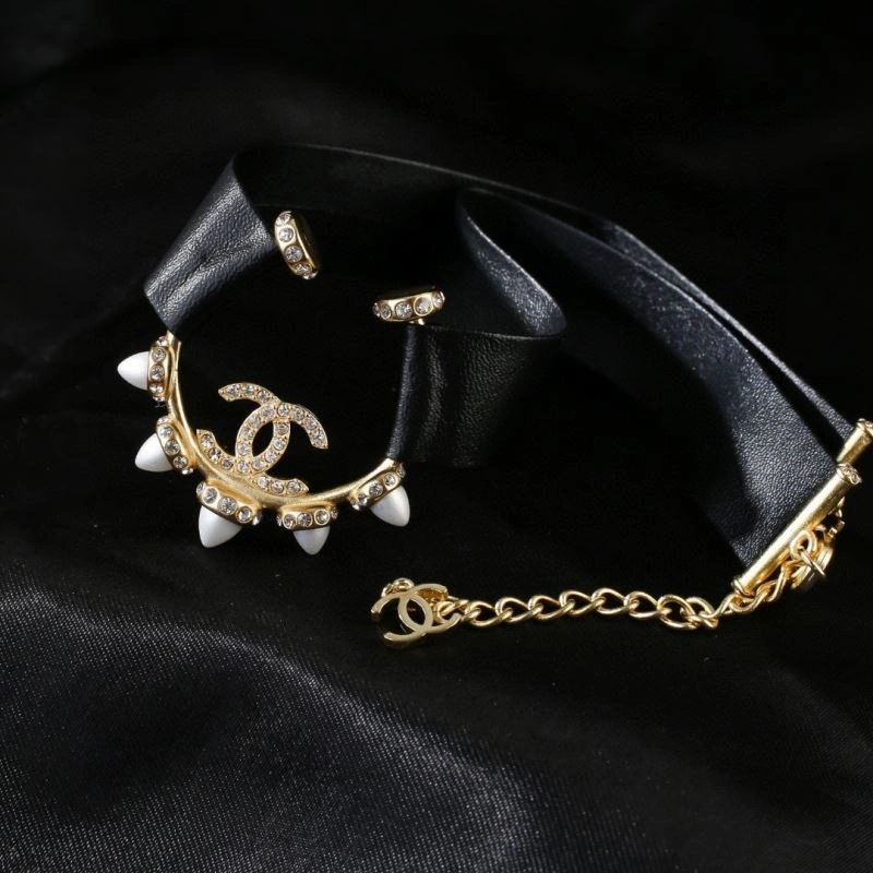 Economical Chanel Necklaces