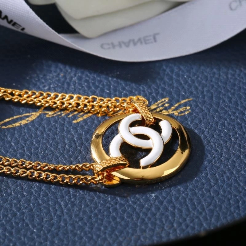 Discounted Chanel Necklaces