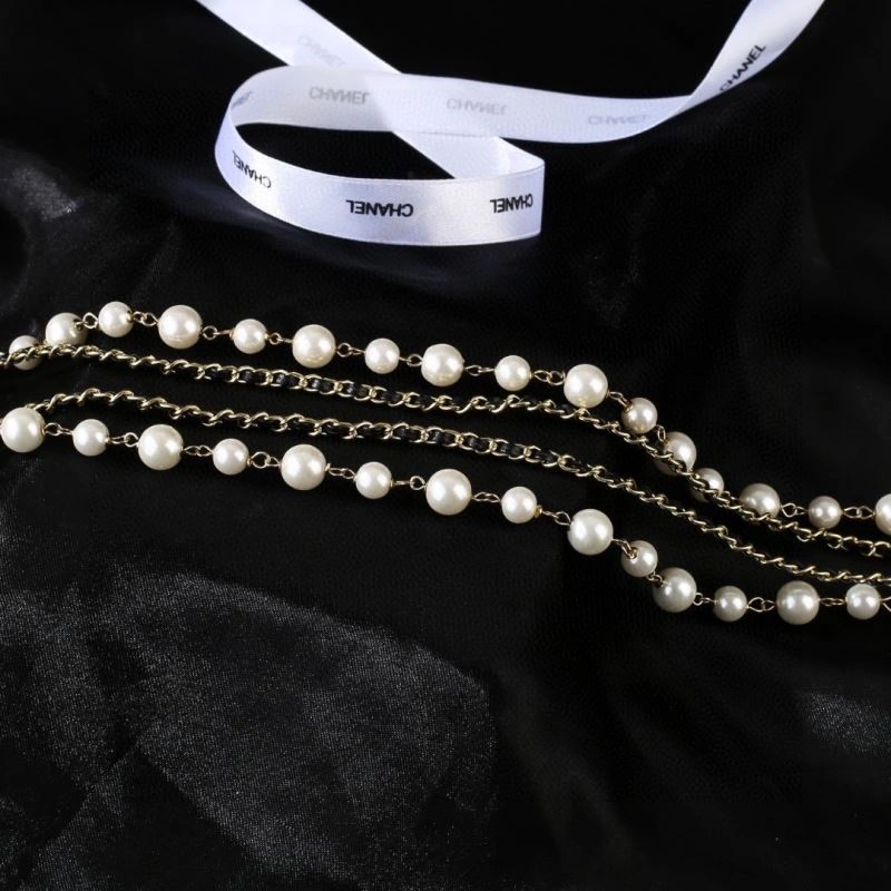 Cut-rate Chanel Necklaces