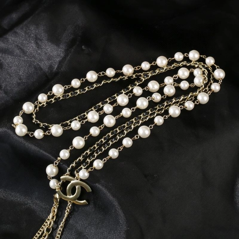 Cut-rate Chanel Necklaces