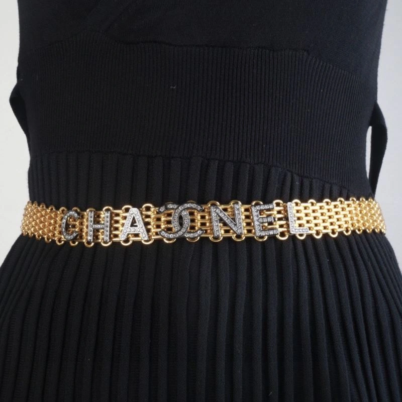 Chanel Necklaces
