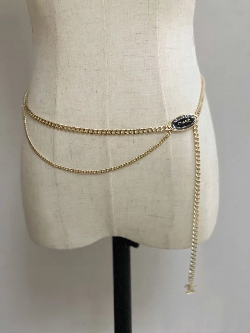 Top match Chanel Necklaces