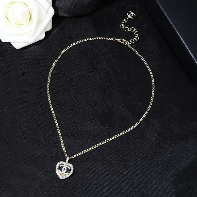 Chanel Necklaces