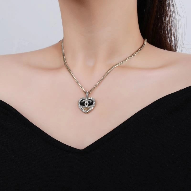 OEM Chanel Necklaces