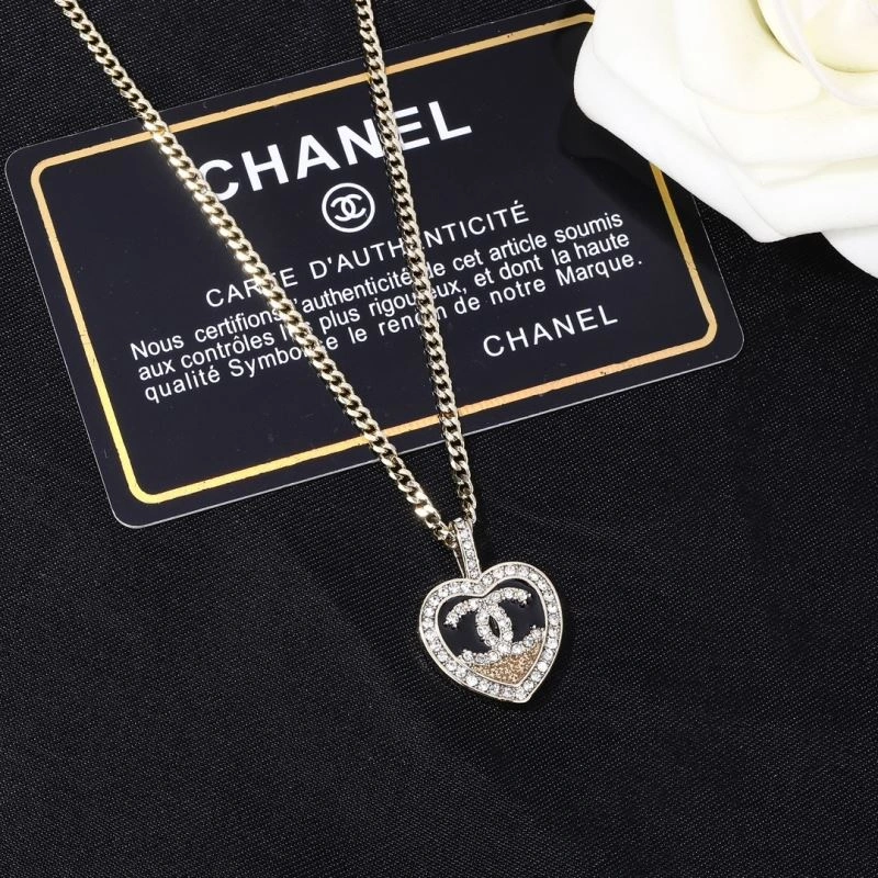 OEM Chanel Necklaces