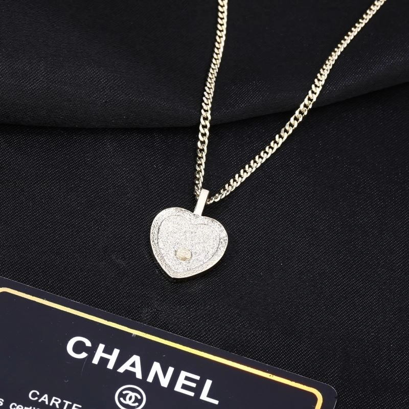 OEM Chanel Necklaces