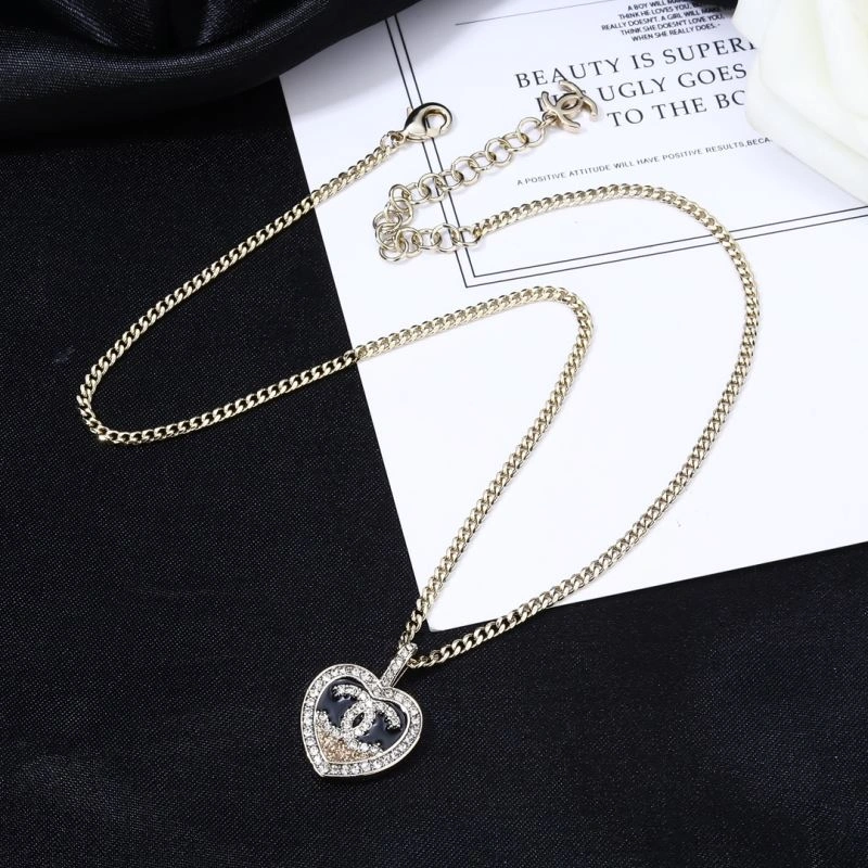 OEM Chanel Necklaces