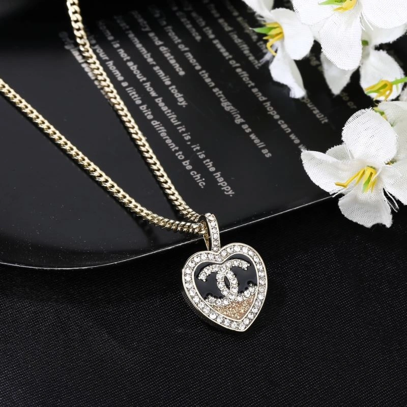 OEM Chanel Necklaces
