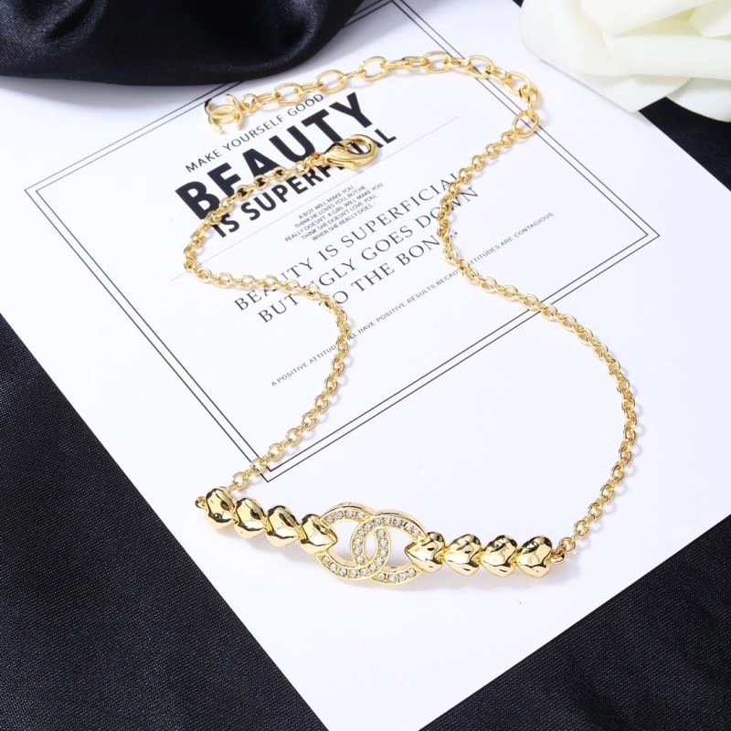 Chanel Necklaces