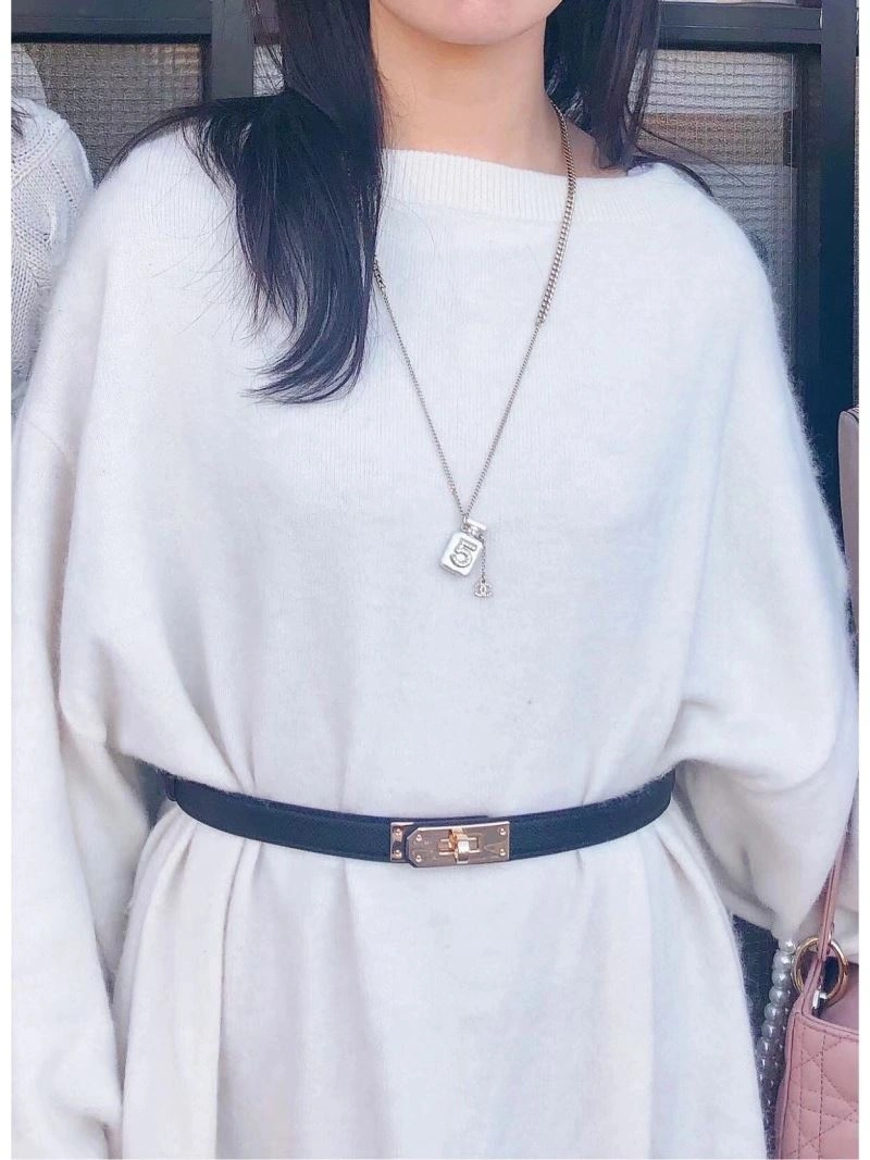 1:1 copy Chanel Necklaces