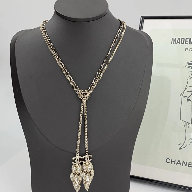 Chanel Necklaces