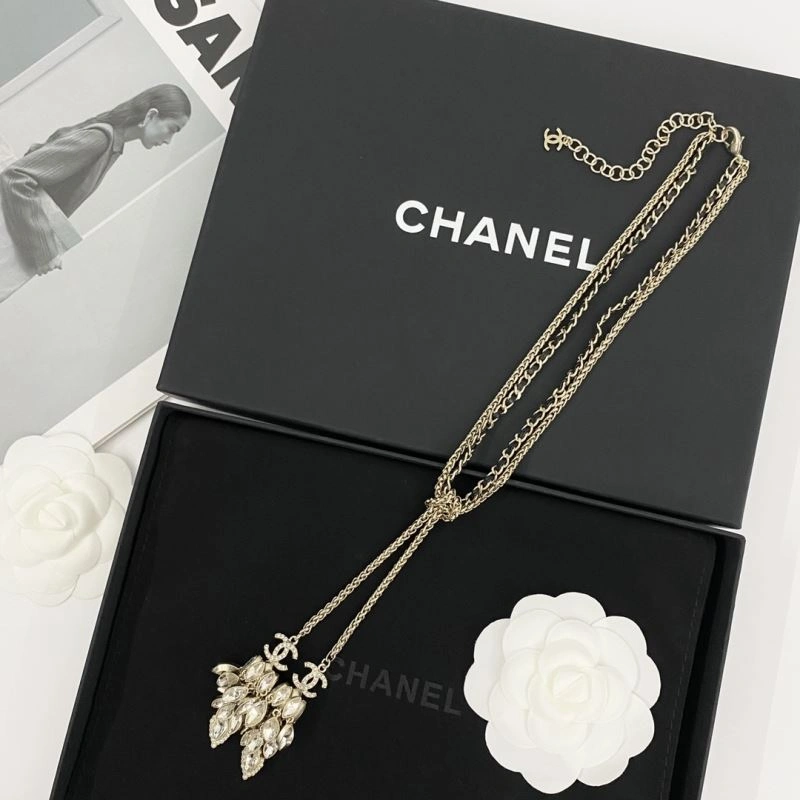 High fidelity Chanel Necklaces
